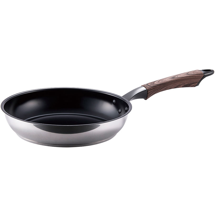 フライパン S-1332 20cm - 調理器具のSHOKUBI