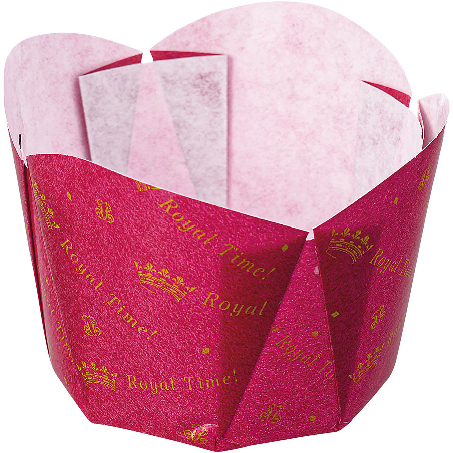 ペットチューリップ 200枚入 MB-53 ロイヤルタイム - 調理器具のSHOKUBI