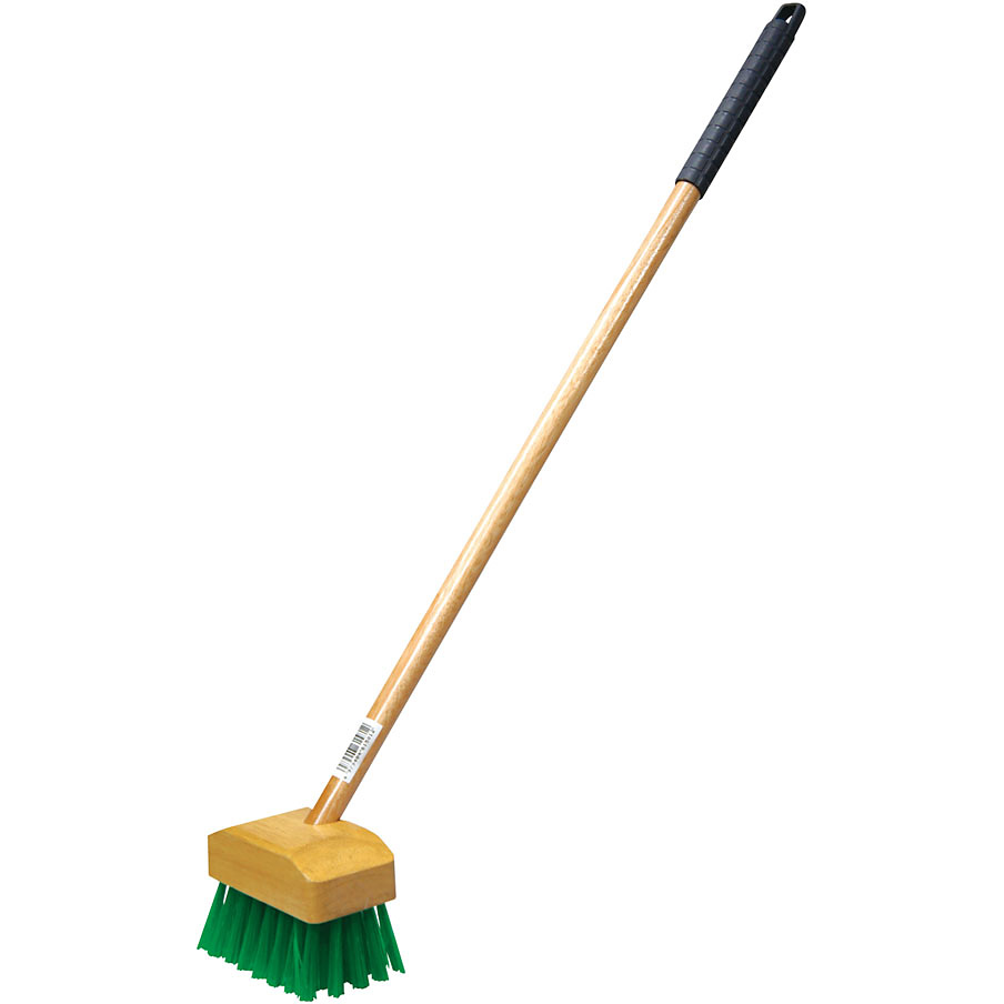 化繊ミニブラシ 4寸 42562 - 調理器具のSHOKUBI