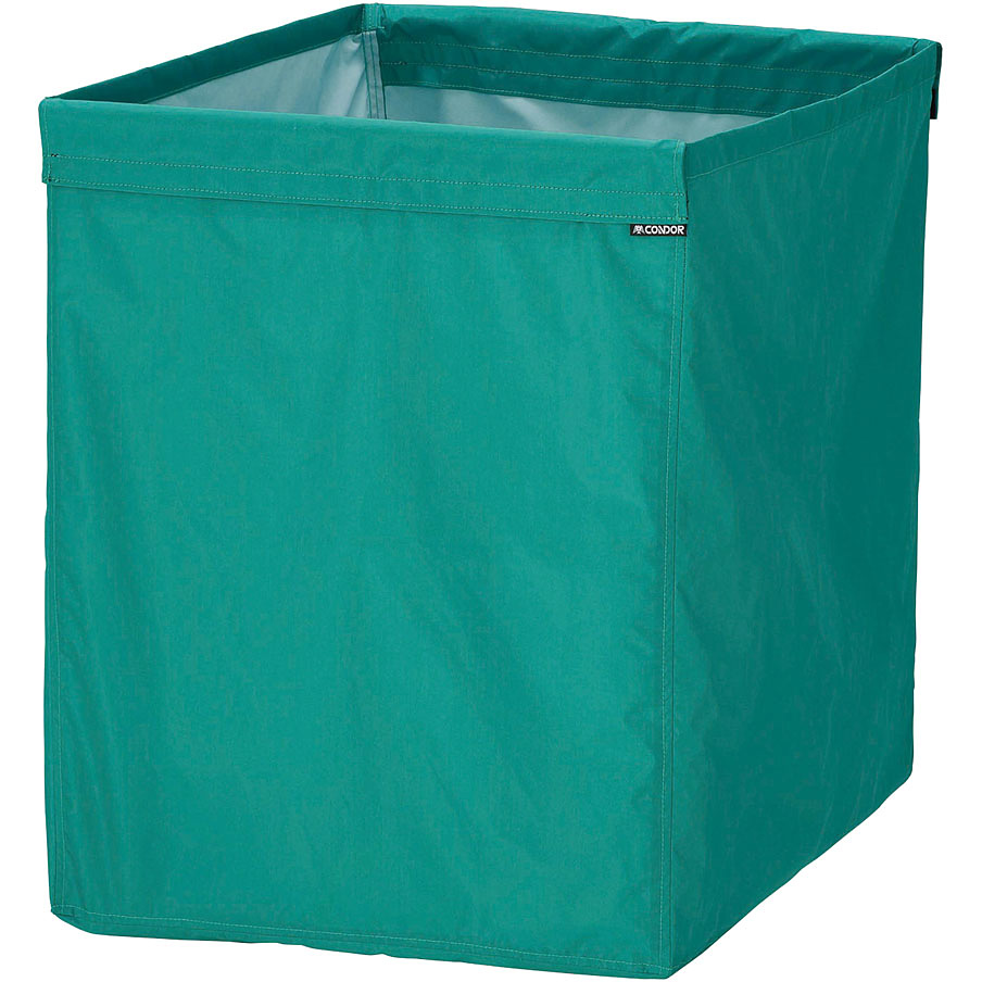 ダストカート Y-1MT用 ECO袋 グリーン 大 - 調理器具のSHOKUBI