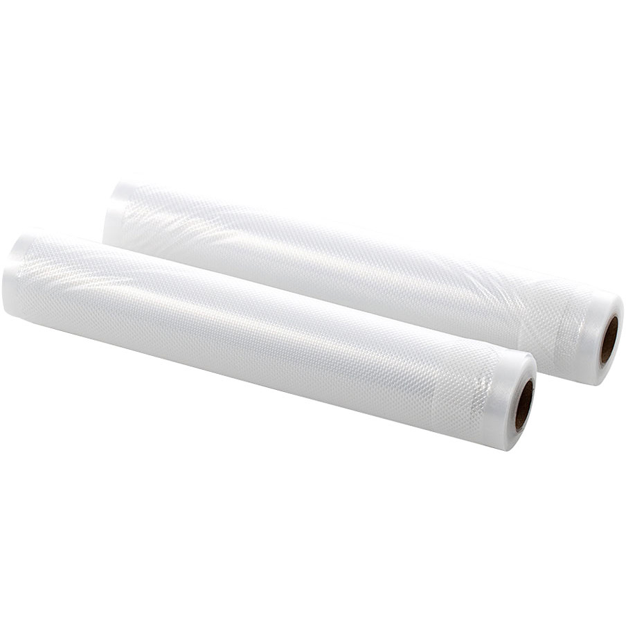 フードシーラー用替ロール 2本入 Y-FSR282 W28cm×L3メートル - 調理器具のSHOKUBI