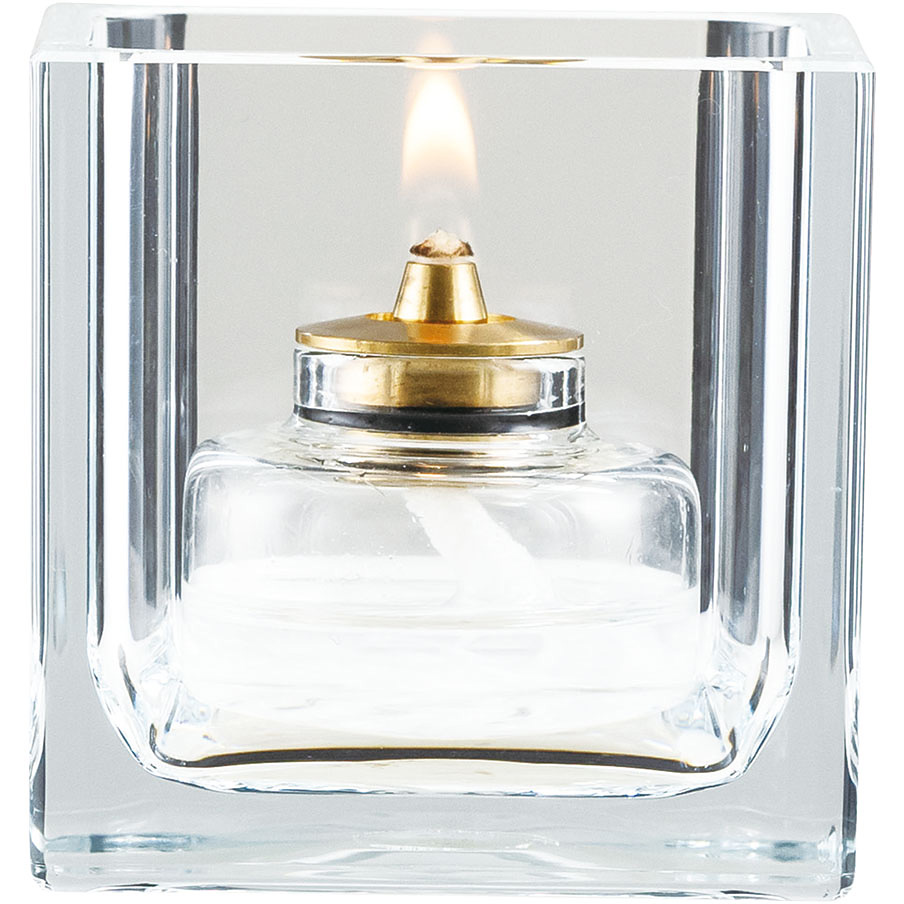 ポリカーボネイト オイルランプ PCL-F60-4 - 調理器具のSHOKUBI