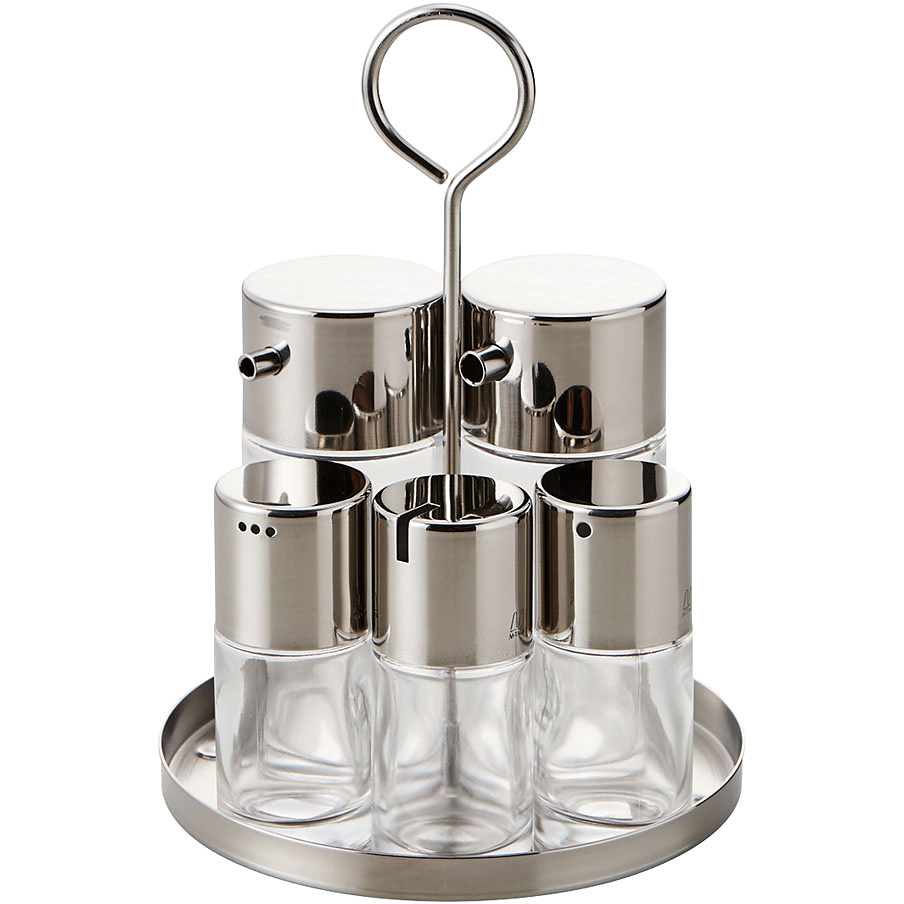 カスターセット No.4557 - 調理器具のSHOKUBI