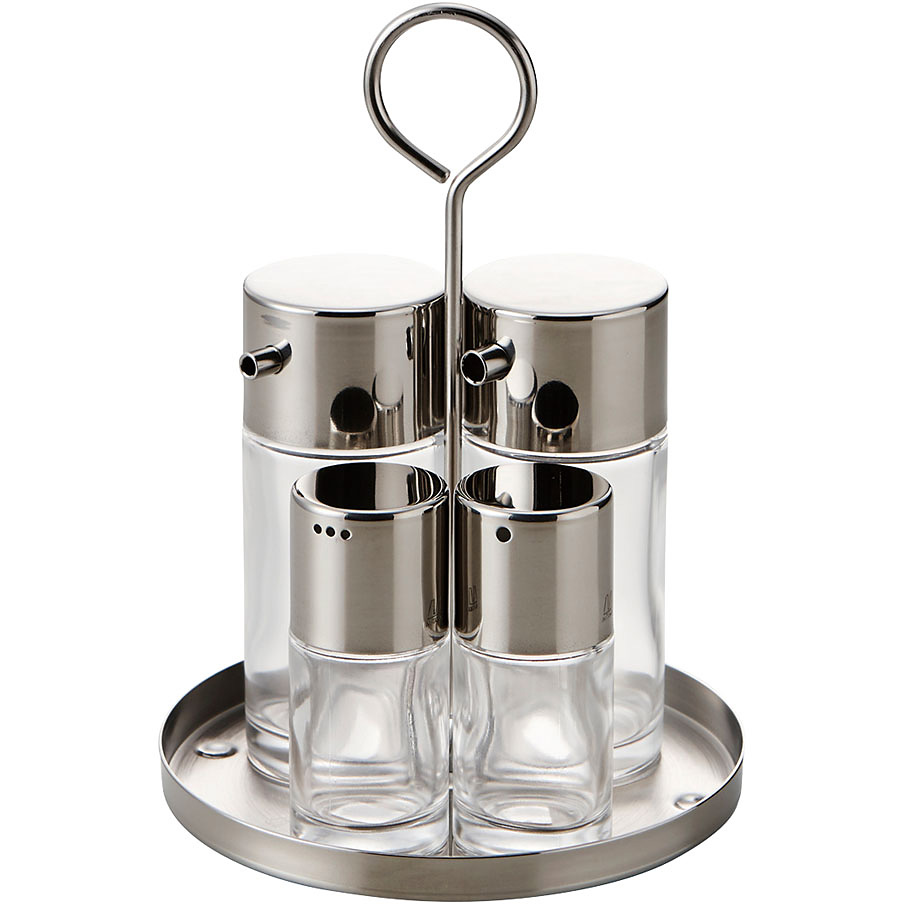 カスターセット No.4547 - 調理器具のSHOKUBI