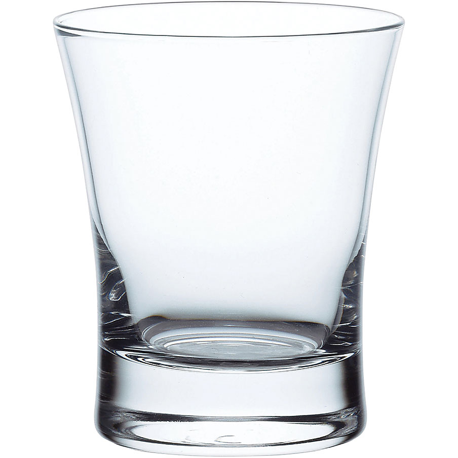 SAKEグラス 6ヶ入 B-00316 さらり - 調理器具のSHOKUBI