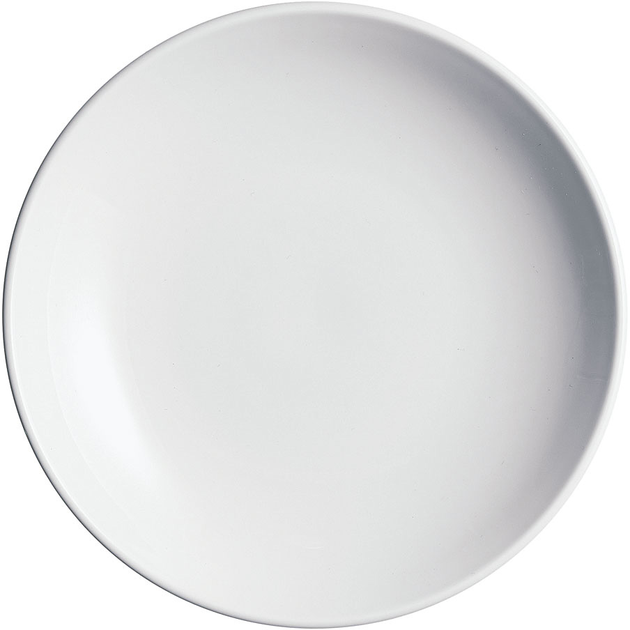 丸深皿 R01-2021 21cm - 調理器具のSHOKUBI