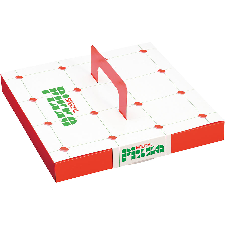 ピザパイスペシャル 50枚入 02109 9インチ用 - 調理器具のSHOKUBI