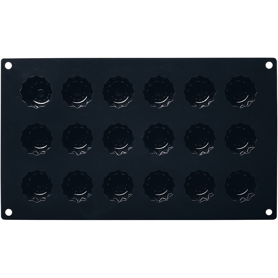 35 キャヌレ18ヶ取 30SF033 - 調理器具のSHOKUBI