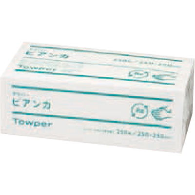 ビアンカ L 250枚×12束入 - 調理器具のSHOKUBI