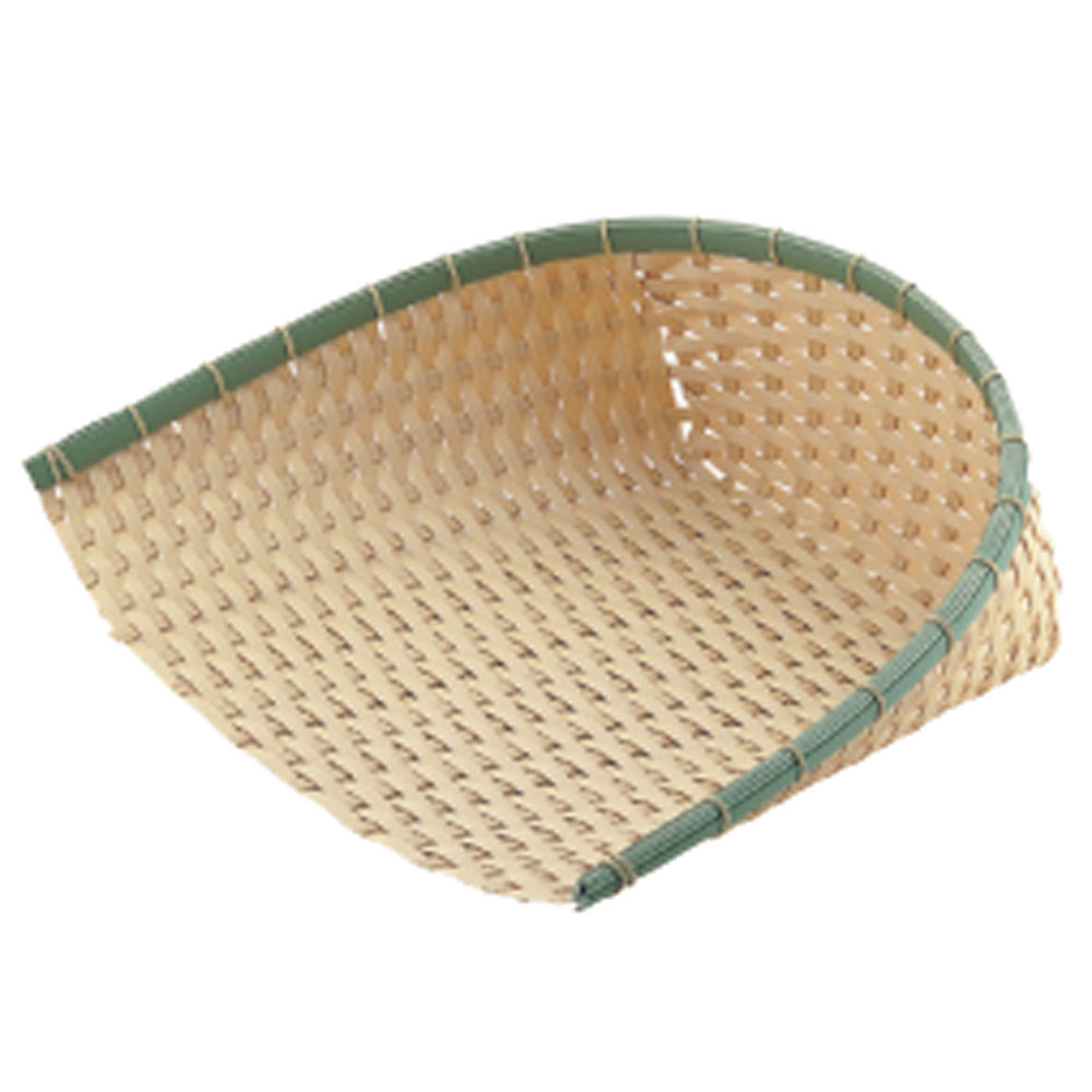 PP 箕 DP-600-BB 60型 - 調理器具のSHOKUBI