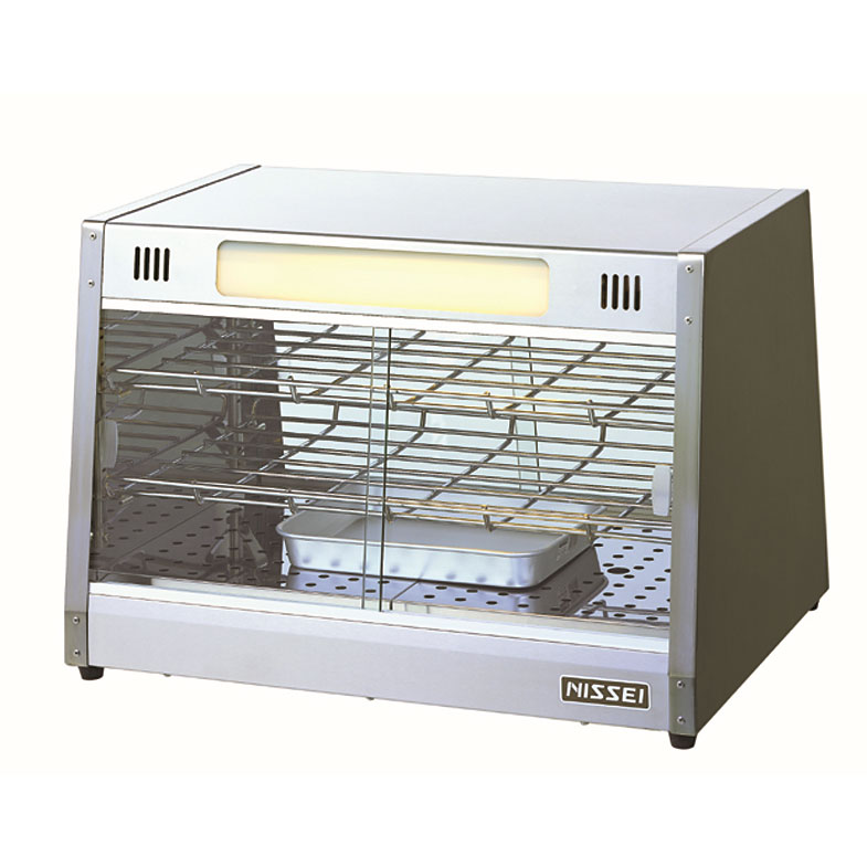 ホットショーケース NH-503 - 調理器具のSHOKUBI