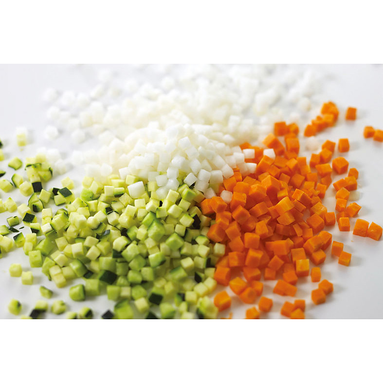 FMI ロボクープ ダイシンググリッド CL-52E・50E用 10×10mm - 調理器具のSHOKUBI