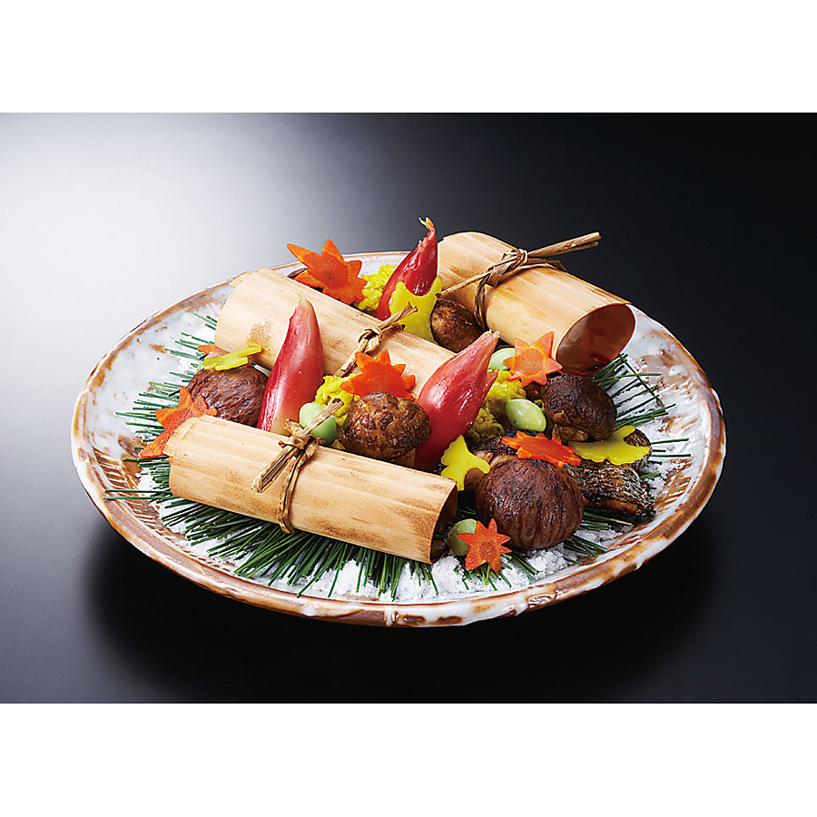 ヤマコー 木曽杉 巻込懐敷 100枚入り - 調理器具のSHOKUBI