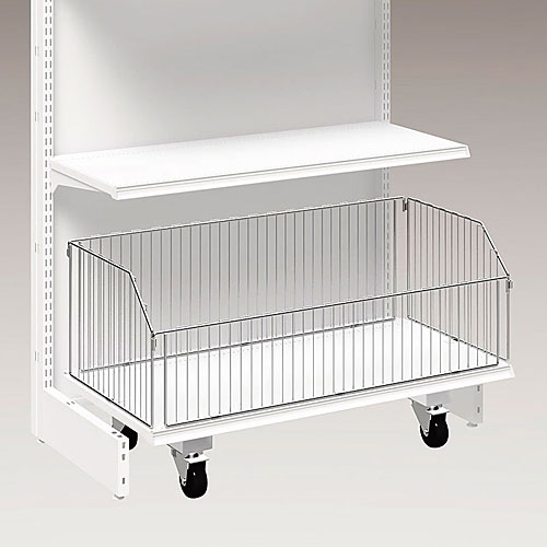 三洋スーパースタンド ベースキャリー ホワイト W900×D450mm EO-BCR345L H100/200mm - 調理器具のSHOKUBI