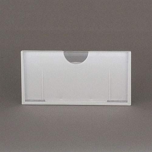 三洋スーパースタンド フック用 Pクイックホルダー UO-FK60 W60×H30mm - 調理器具のSHOKUBI