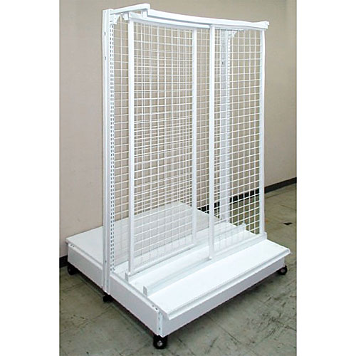 スライドメッシュ ホワイト EO-MS318H W900×1800mm - 調理器具のSHOKUBI