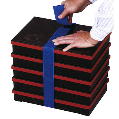 プラスチックコンテナ RH-13型用専用ベルト RH-13B - 調理器具のSHOKUBI