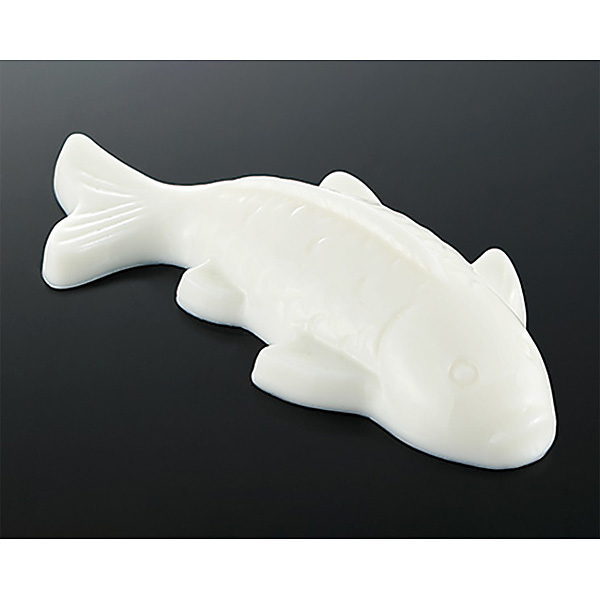 カンダ CS寒天ゼリー型 1P 鯉 - 調理器具のSHOKUBI