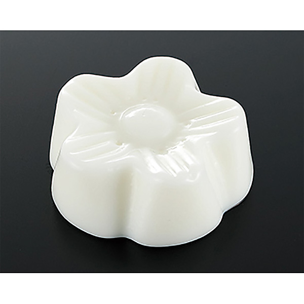 カンダ CS寒天ゼリー型 6P 桔梗 - 調理器具のSHOKUBI