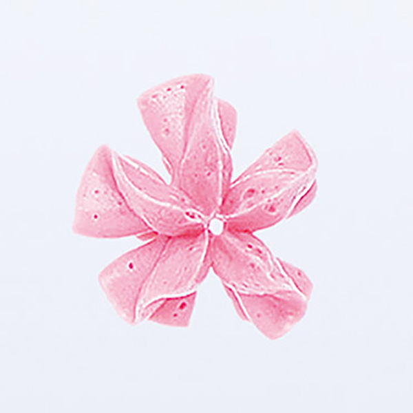 カンダ Ateco口金 花 5切 ヘソ有 #224 - 調理器具のSHOKUBI