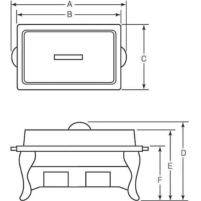 KO チューフィングセットS型 5人用 - 調理器具のSHOKUBI