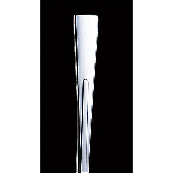 18-8 ステンレス ラプソディー マスタードスプーン - 調理器具のSHOKUBI