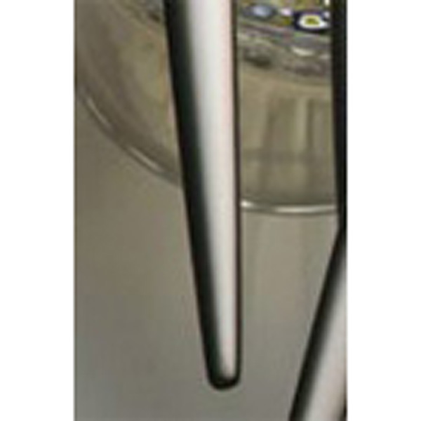 18-10 ミルトア ピンクゴールド仕上げ バターナイフ - 調理器具のSHOKUBI