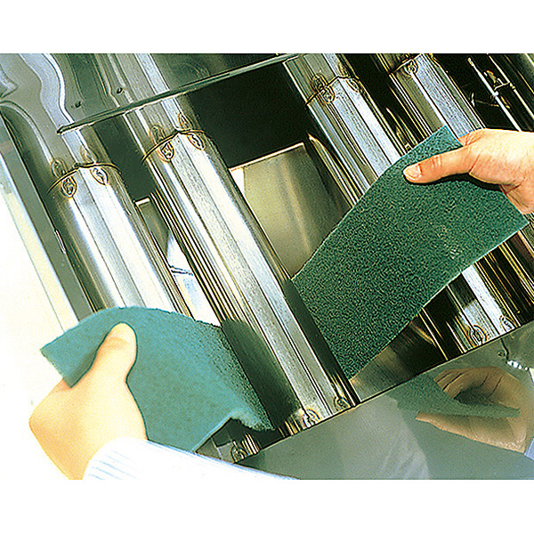 3Mフライヤーたわし No.94 - 調理器具のSHOKUBI