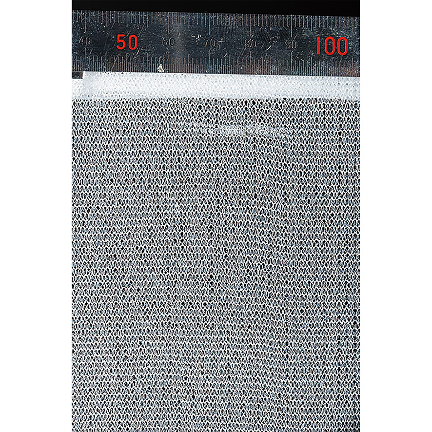 水切袋グリストラップ スキットロン 10枚入 普通目L - 調理器具のSHOKUBI