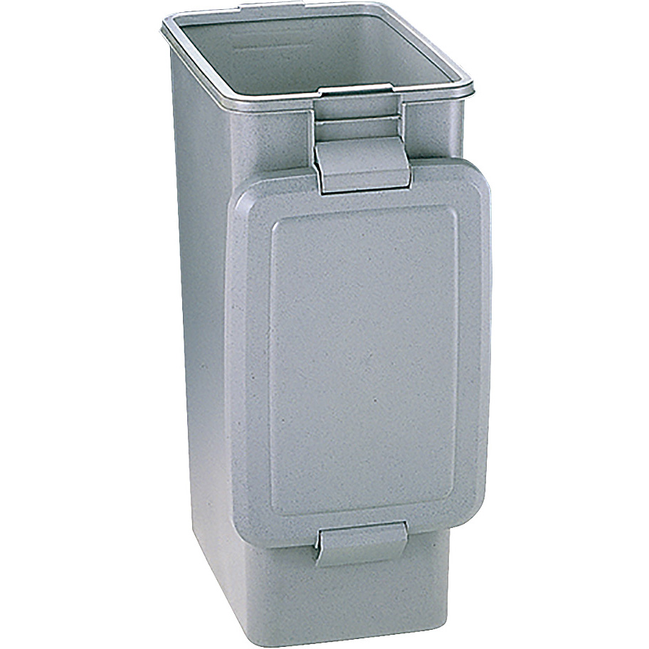 カンダ BKペール ダスト蓋付 45リットル - 調理器具のSHOKUBI