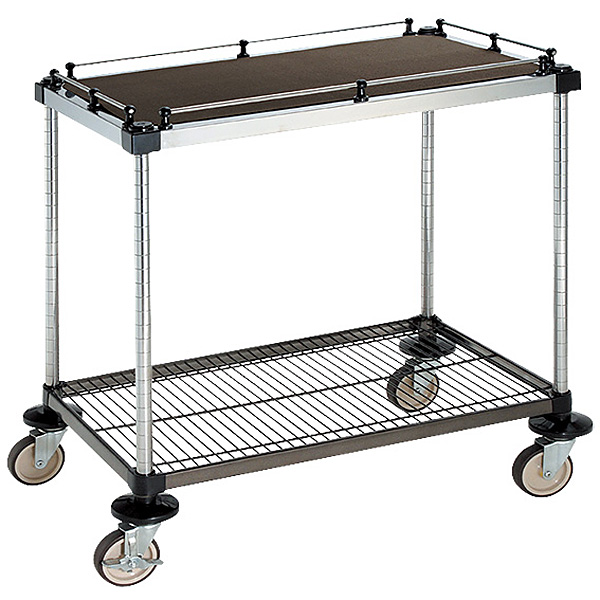 弁慶 シェルフワゴンすべり止めシート 両面テープとめ 4-9-S 460×900mm - 調理器具のSHOKUBI