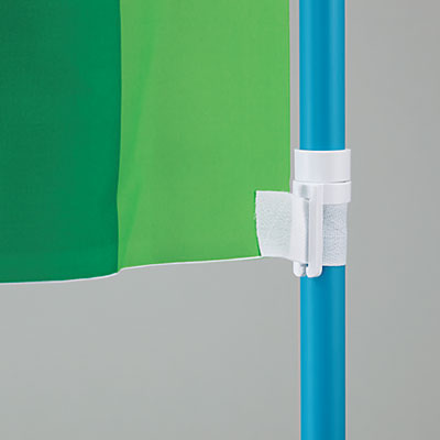 ノボリ用ストッパー 5個1セット 255118 - 調理器具のSHOKUBI