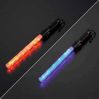 合図灯 325009 赤・青色LED - 調理器具のSHOKUBI