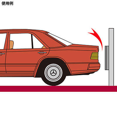 セーフティクッション 2本1セット 246091 - 調理器具のSHOKUBI