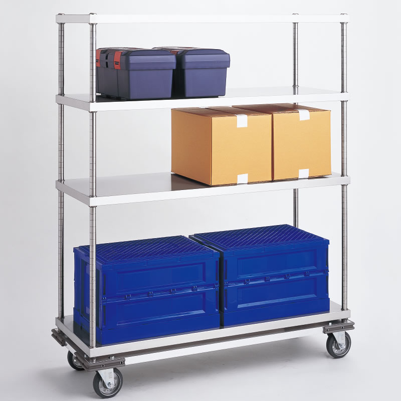 キャニオン スーパータイプドーリー Bタイプ SDO D460×W1520用 - 調理器具のSHOKUBI