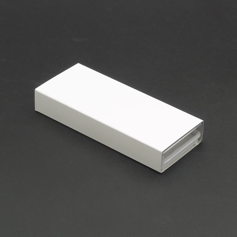 ライム ネックレスケース KH/N用スリーブ No.103S - 調理器具のSHOKUBI