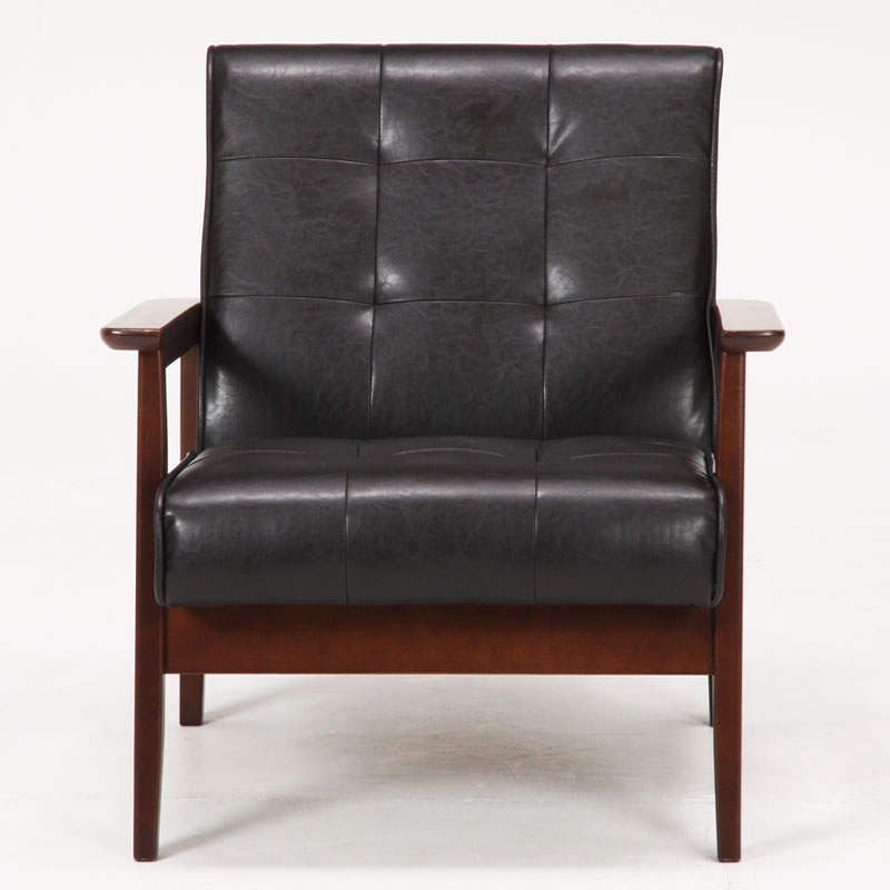 フレンズ バイキャストPUソファー 846 1P - 調理器具のSHOKUBI