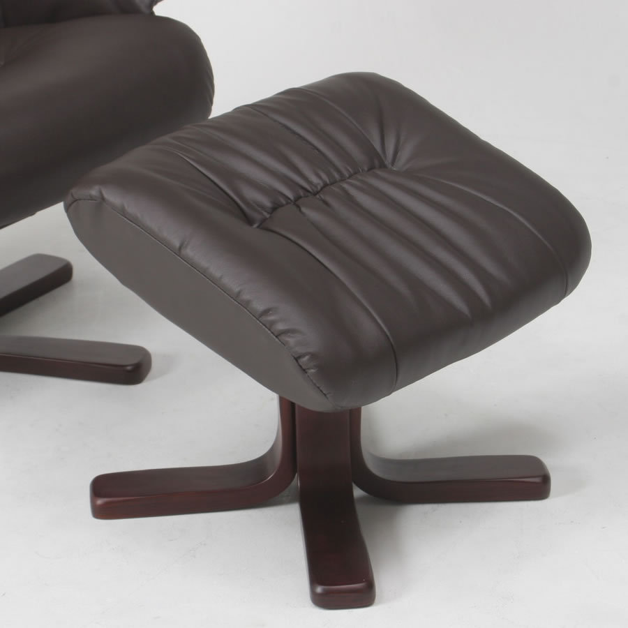 メソッド パーソナルチェアー ブラウン AK-13 - 調理器具のSHOKUBI