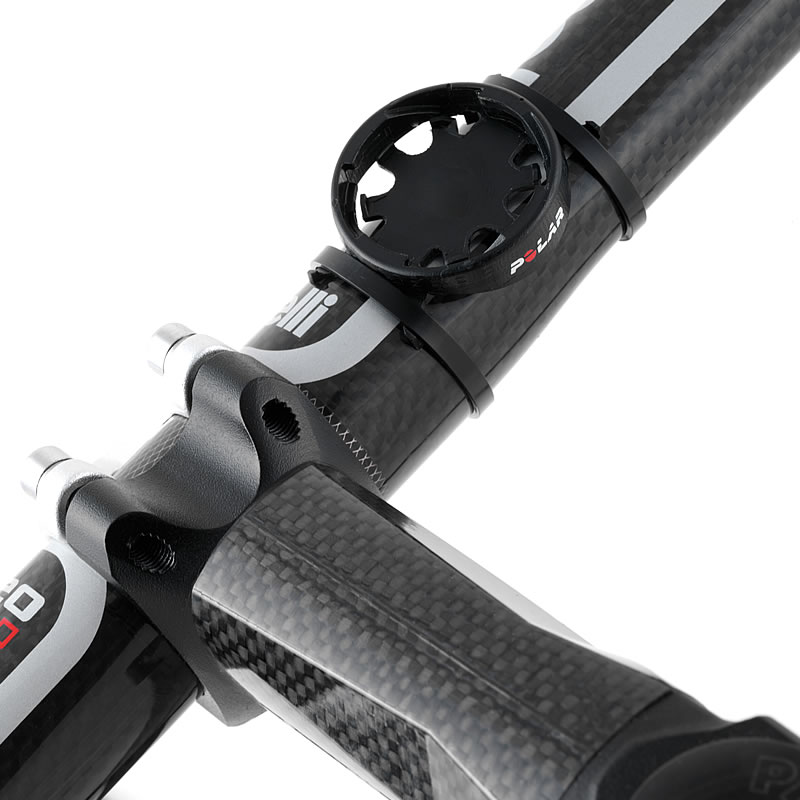 POLAR(ポラール) 【売切り】心拍計アクセサリー バイクマウントCS [送料別途見積] 91028692 - 調理器具のSHOKUBI