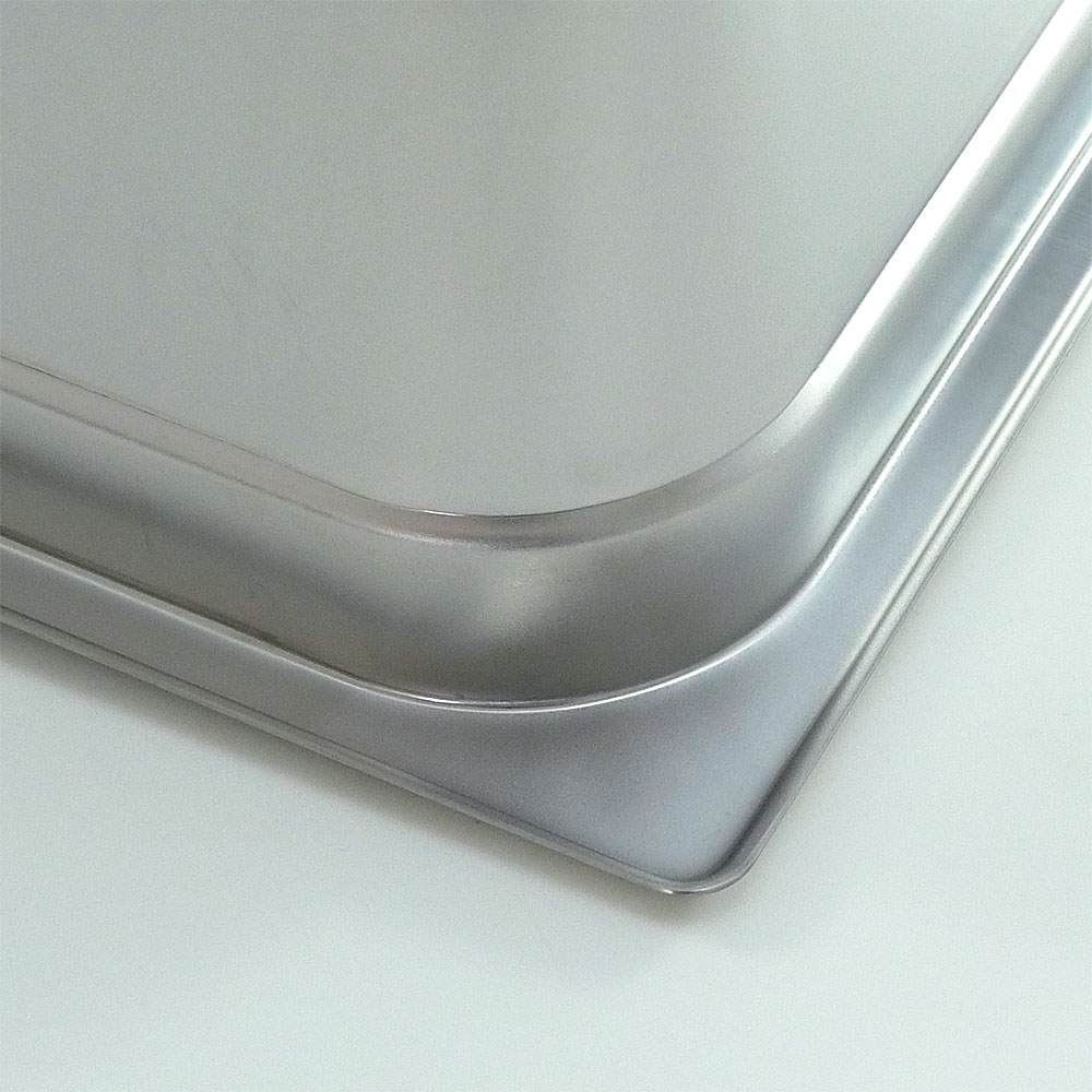 スギコ 18-8 ステンレス スーパーデラックスパン 1/1サイズ 板厚0.8mm SH-1916SW 深さ150mm - 調理器具のSHOKUBI