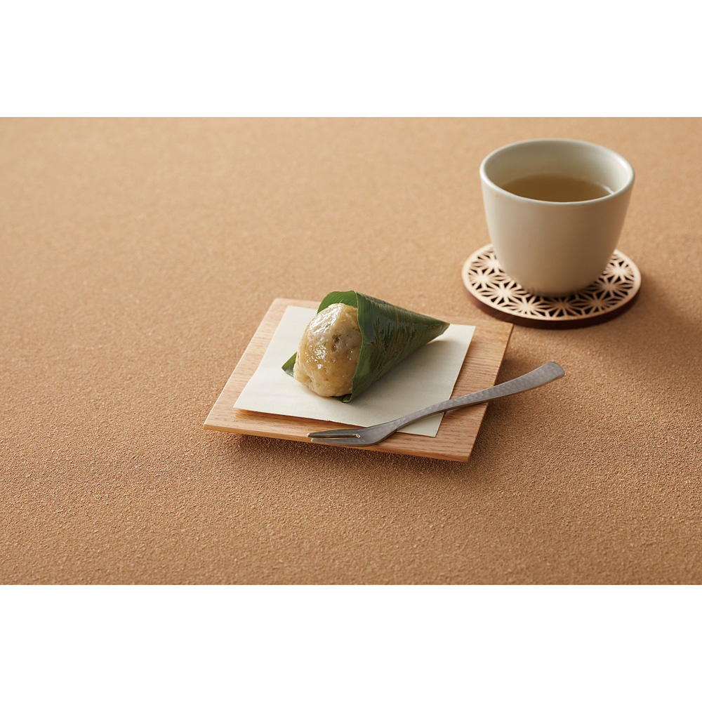 経木懐敷 ポプラ 4寸 100枚入 4寸 - 調理器具のSHOKUBI