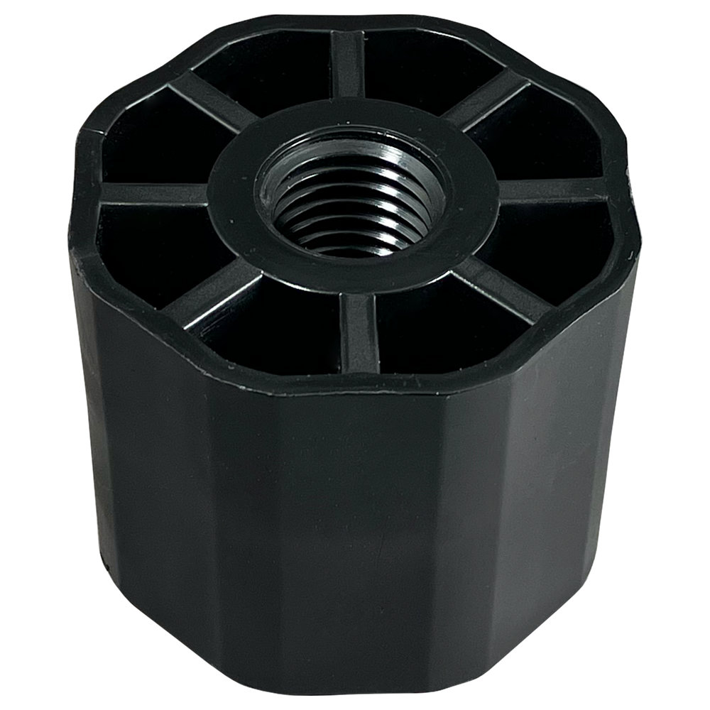 スギコ レッグアダプター ネジM20×P2.5 TO-50H-N(S) - 調理器具のSHOKUBI