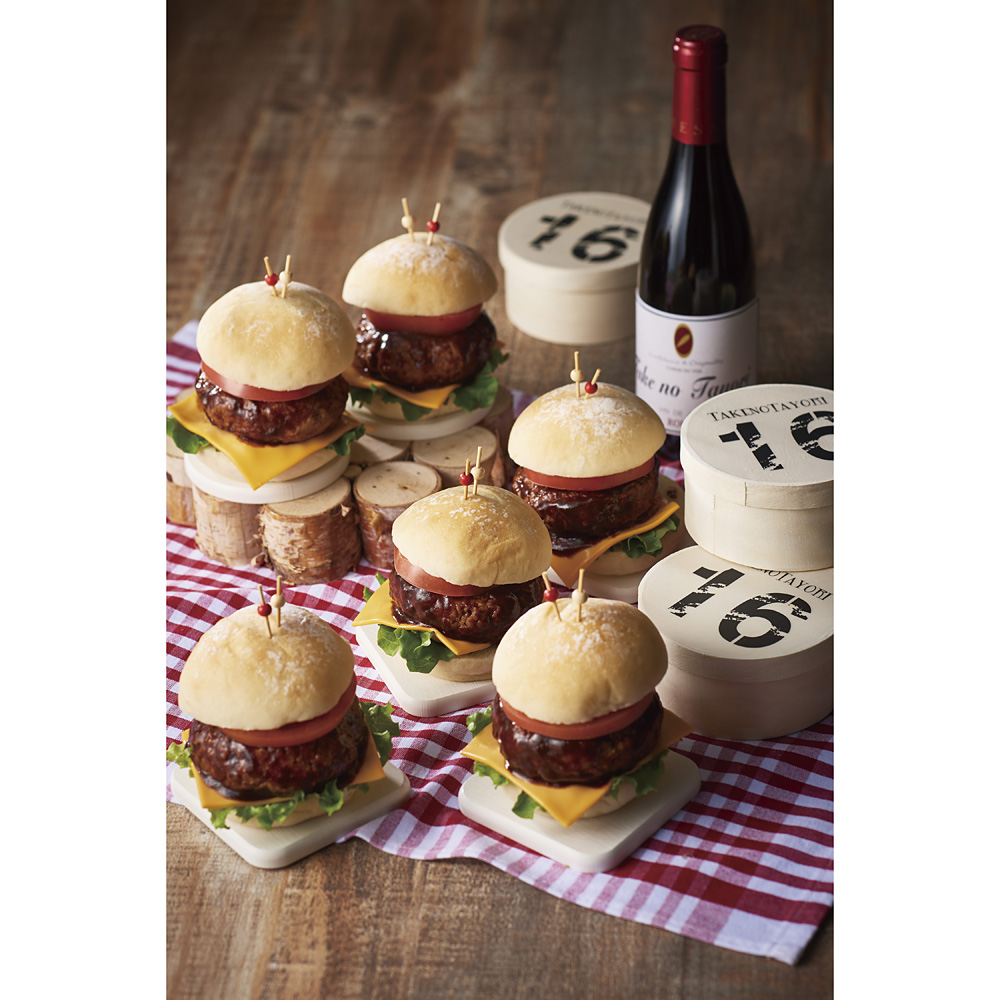 赤珠ピックス 7cm 50本 赤 - 調理器具のSHOKUBI