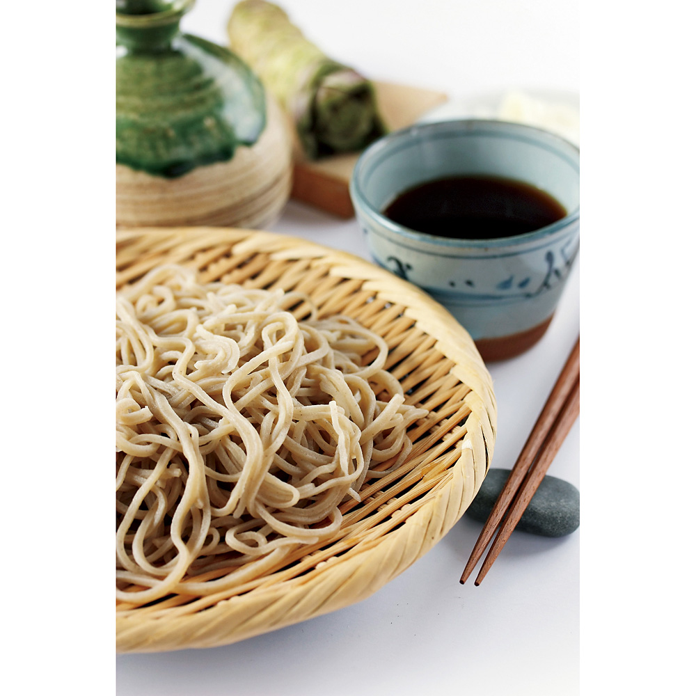 包装用盆ザル 9寸 - 調理器具のSHOKUBI