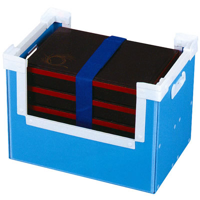 プラスチックコンテナ RH-13型用専用ベルト RH-13B - 調理器具のSHOKUBI