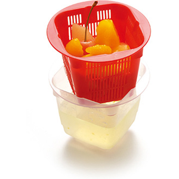 プチコランダー グリーン PC-775 - 調理器具のSHOKUBI