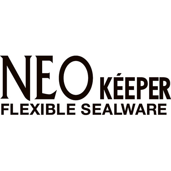 ネオキーパージャンボケース深型 SSB-1887 7.5 - 調理器具のSHOKUBI