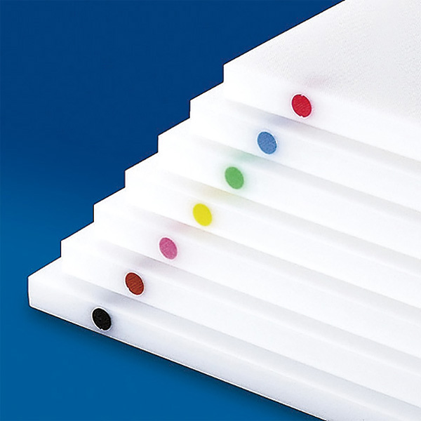 住友抗菌スーパー耐熱まな板 厚さ40mm MINWK 400×200mm - 調理器具のSHOKUBI