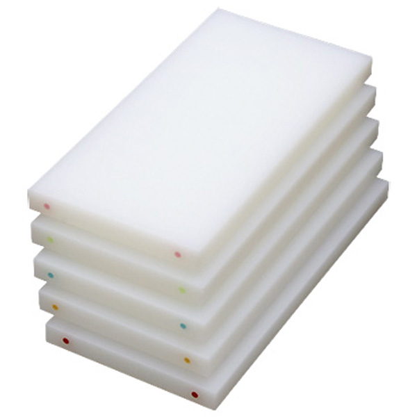 K型まな板 厚さ10mm K1 500×250mm - 調理器具のSHOKUBI