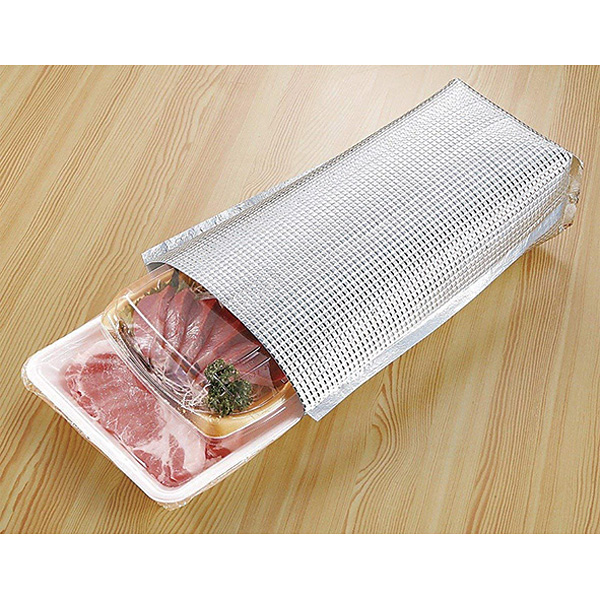 アルミインナー保冷パック MP-0439 3サイズセット - 調理器具のSHOKUBI